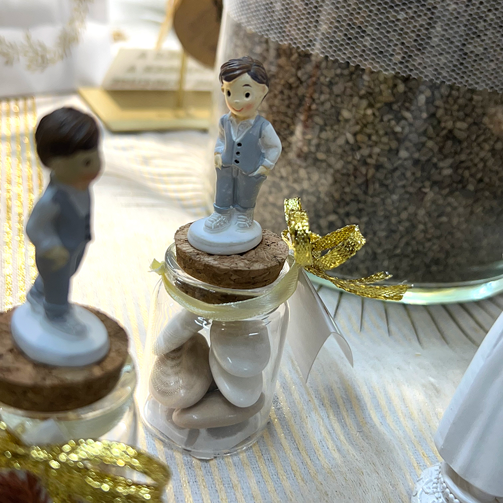 Table Communion - Fêter & recevoir