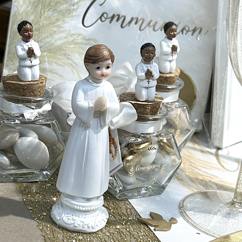 Table Communion - Fêter & recevoir