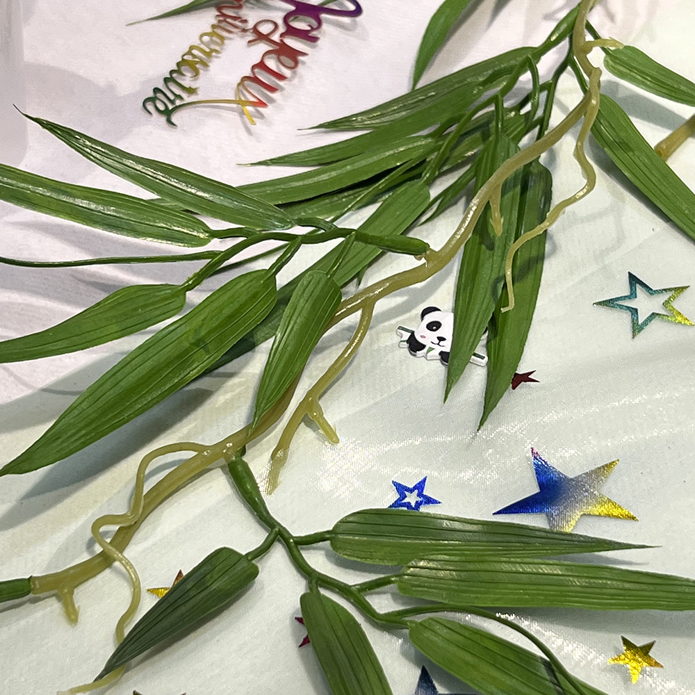 Table Anniversaire panda Baby - Fêter & recevoir