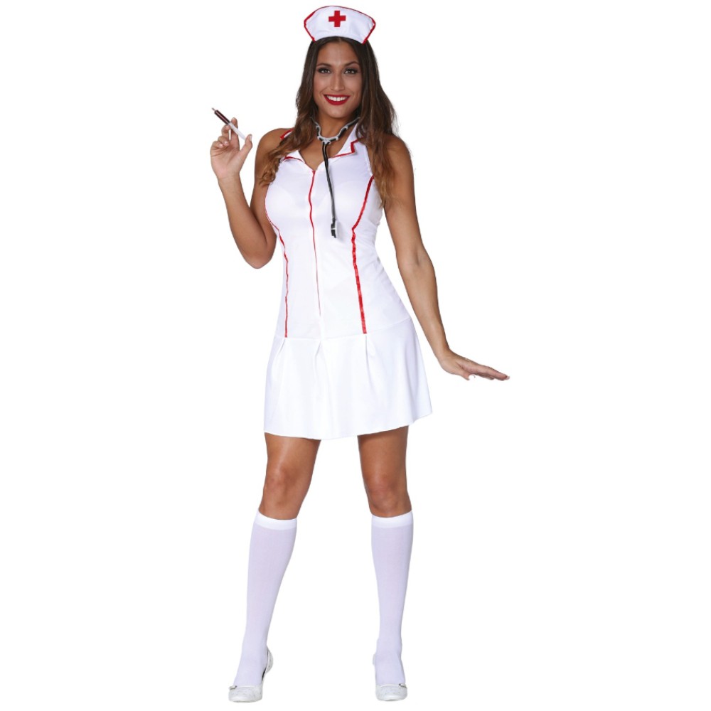 DÉguisement DinfirmiÈre Sexy